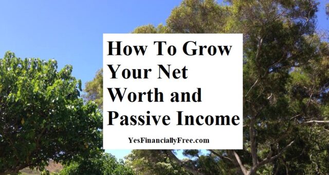 Take The Passive Income Ability Quiz | Yes Financially Free