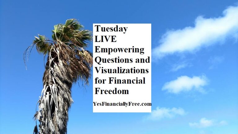 Swimming in the Ocean – 3 Ways to Let Financial Freedom Flow Into Your ...