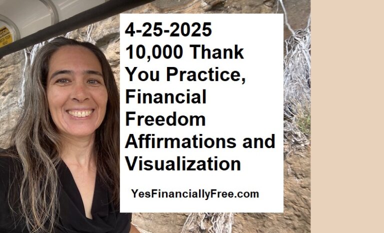 How To Calculate Your Financial Security, Financial Vitality, Financial ...
